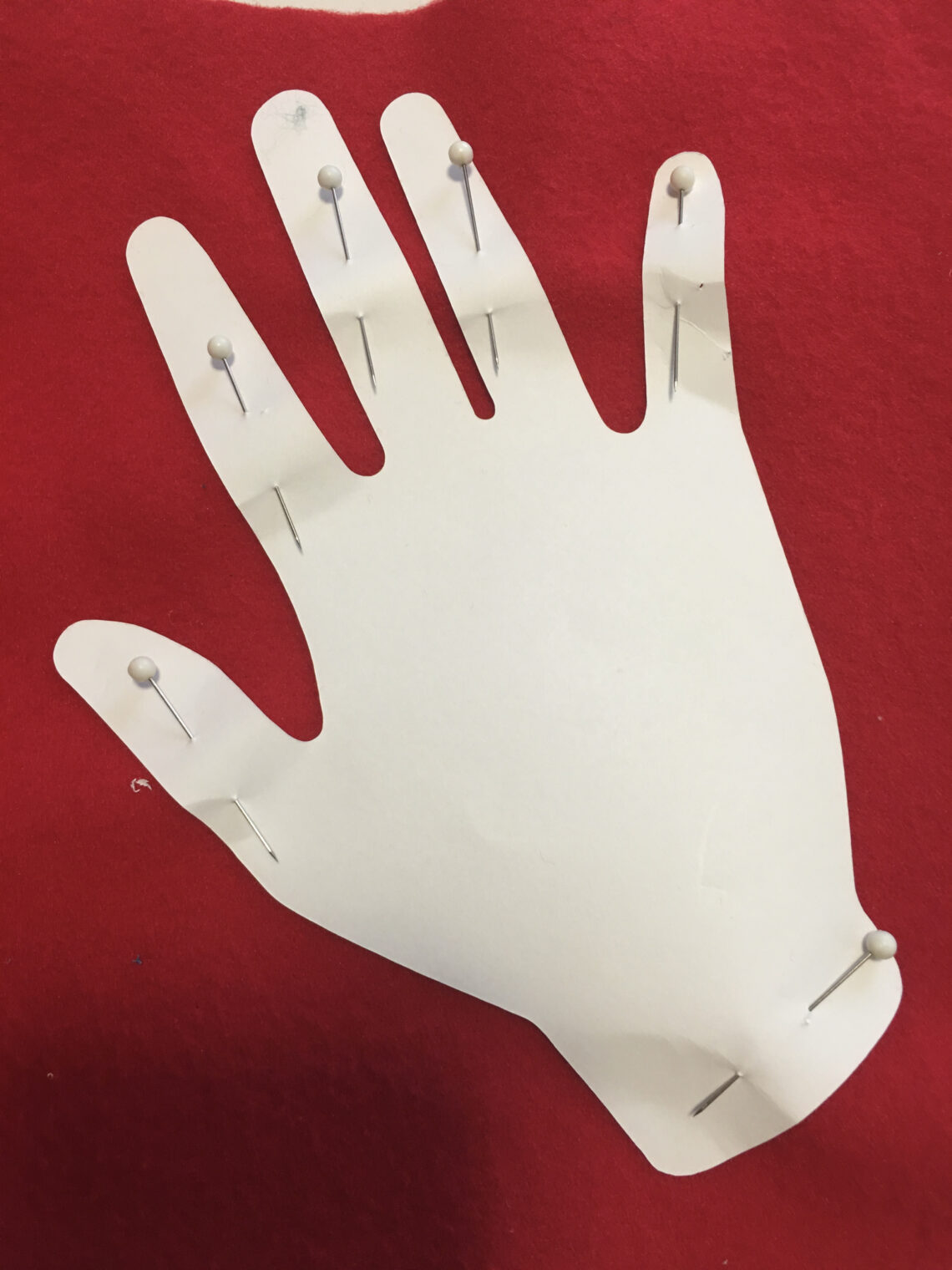 How to make an adorable Hug Me scarf - Baker Street Living