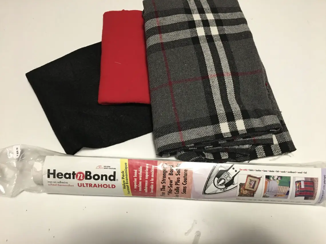 How to make an adorable Hug Me scarf - Baker Street Living