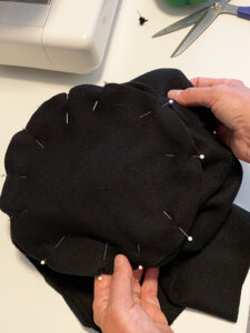 How to Make Custom Boat Fender Covers. - Baker Street Living