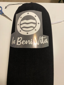 How to Make Custom Boat Fender Covers. - Baker Street Living