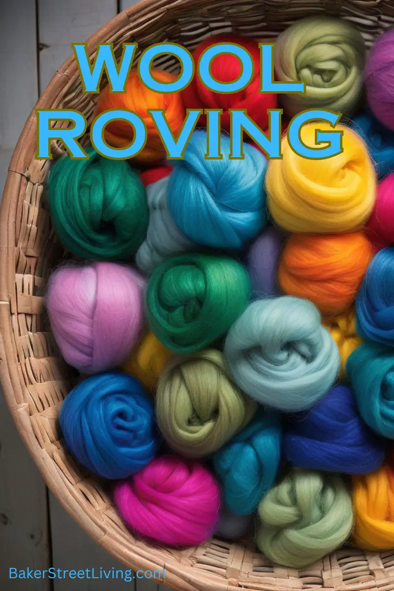 The Complete Guide-How to Needle Felt for Beginners. - Baker Street Living