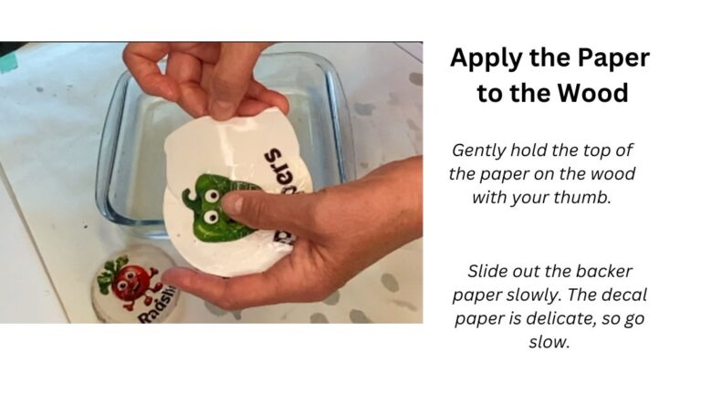 Simple DIY Printed Plant Labels for Garden Markers. - Baker Street Living