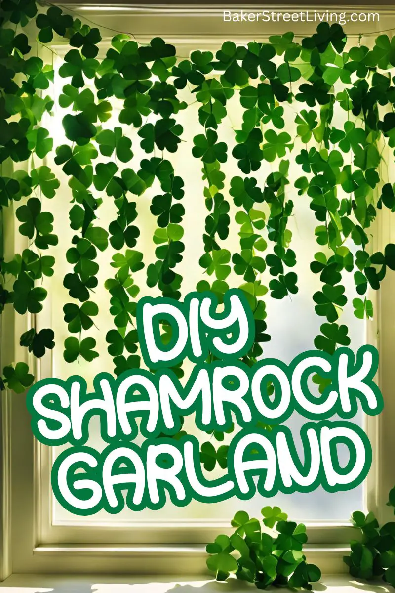 Unique and inspiring St. Patrick's Day Decorating Ideas. - Baker Street ...