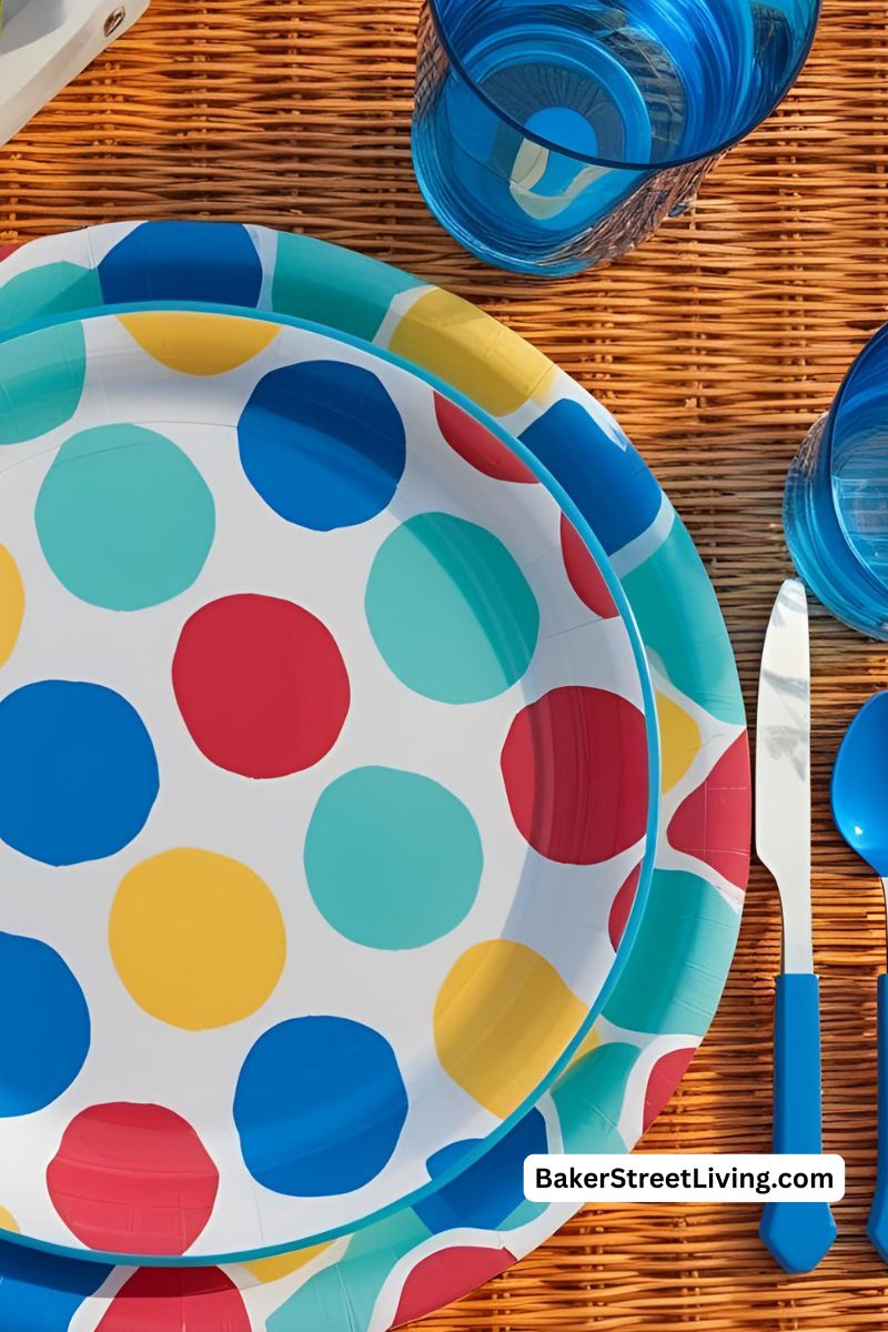 20 of the Best Summer Picnic Essentials. - Baker Street Living