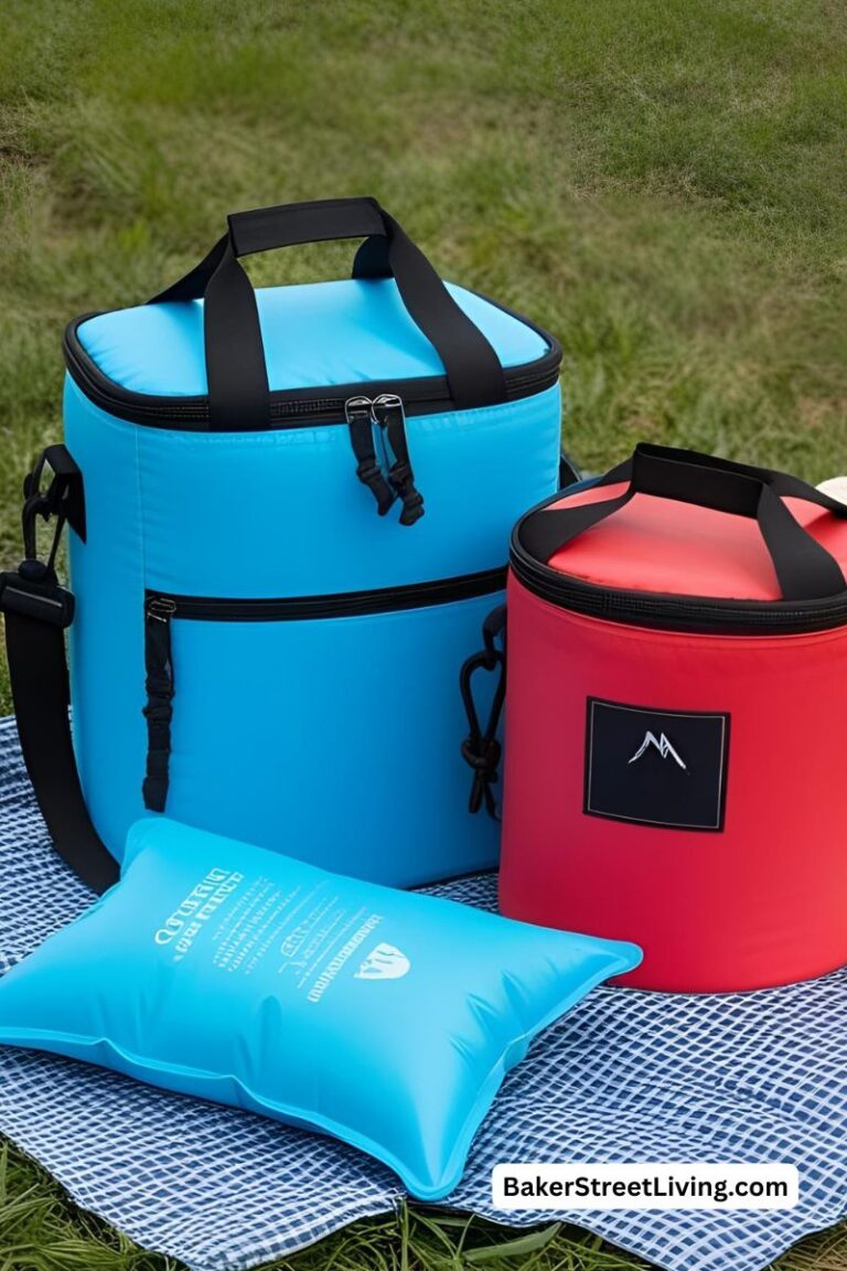 20 of the Best Summer Picnic Essentials. - Baker Street Living